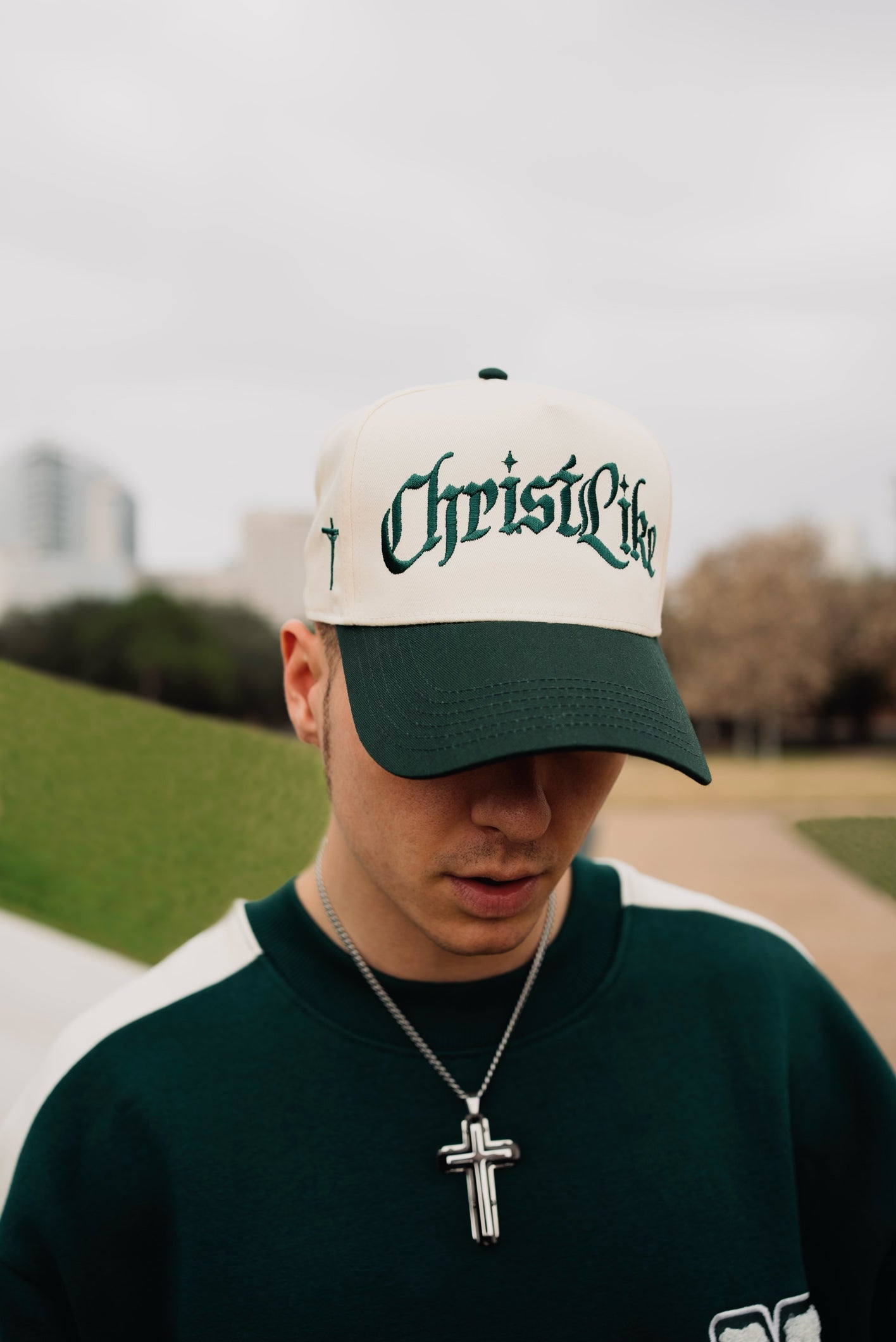 ChristLike Collection – Christ Like Collection