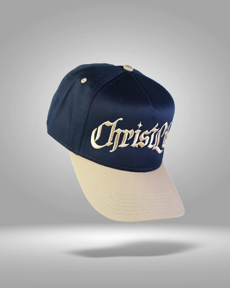 Christ Like Collection