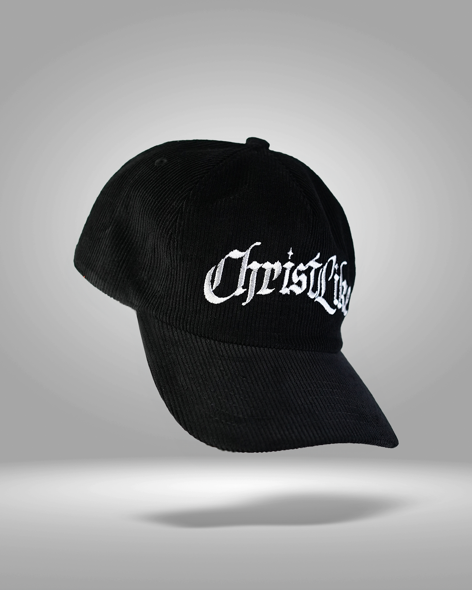Corduroy Christ Like – Christ Like Collection