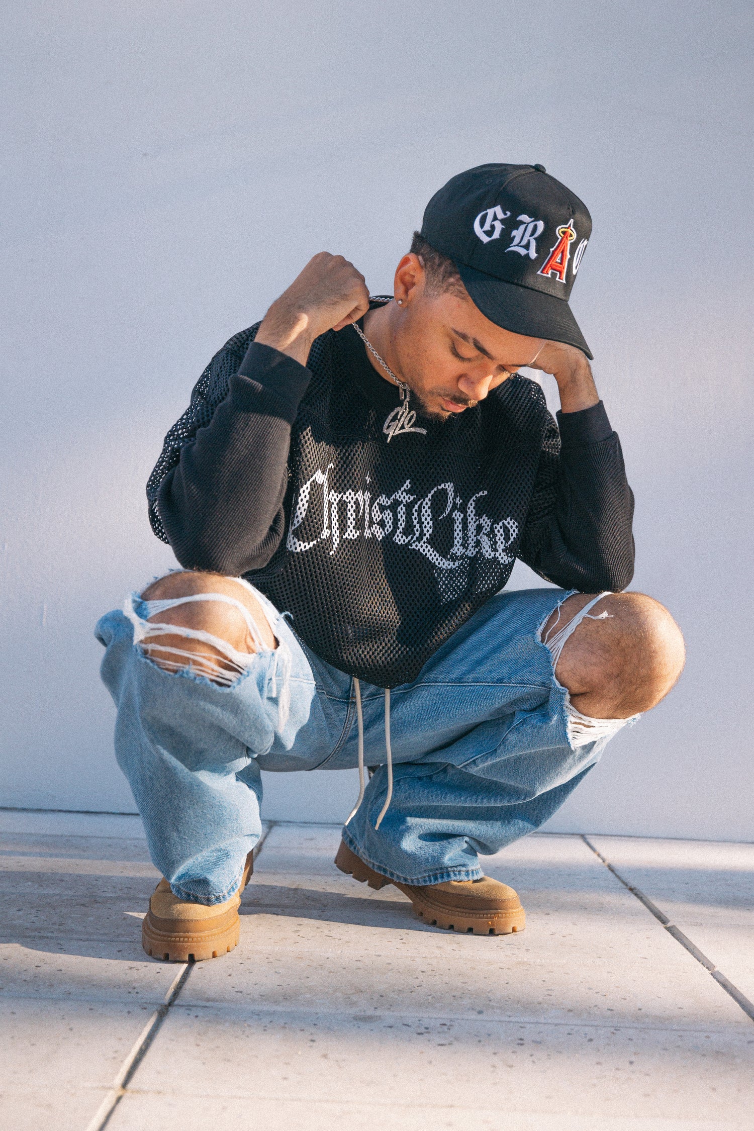 Collections – Christ Like Collection