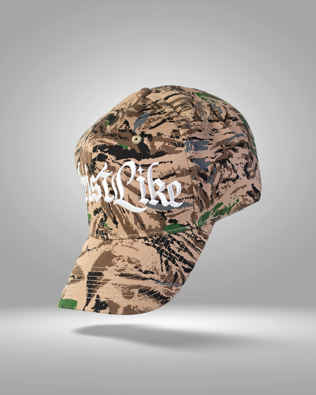 Christ Like Collection