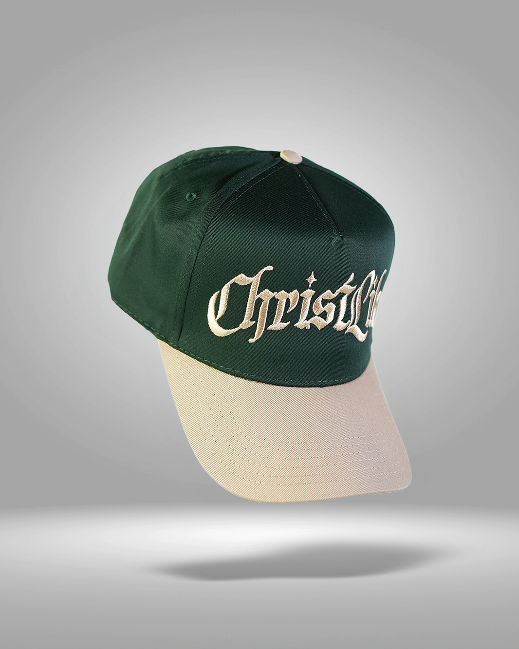 Christ Like Collection