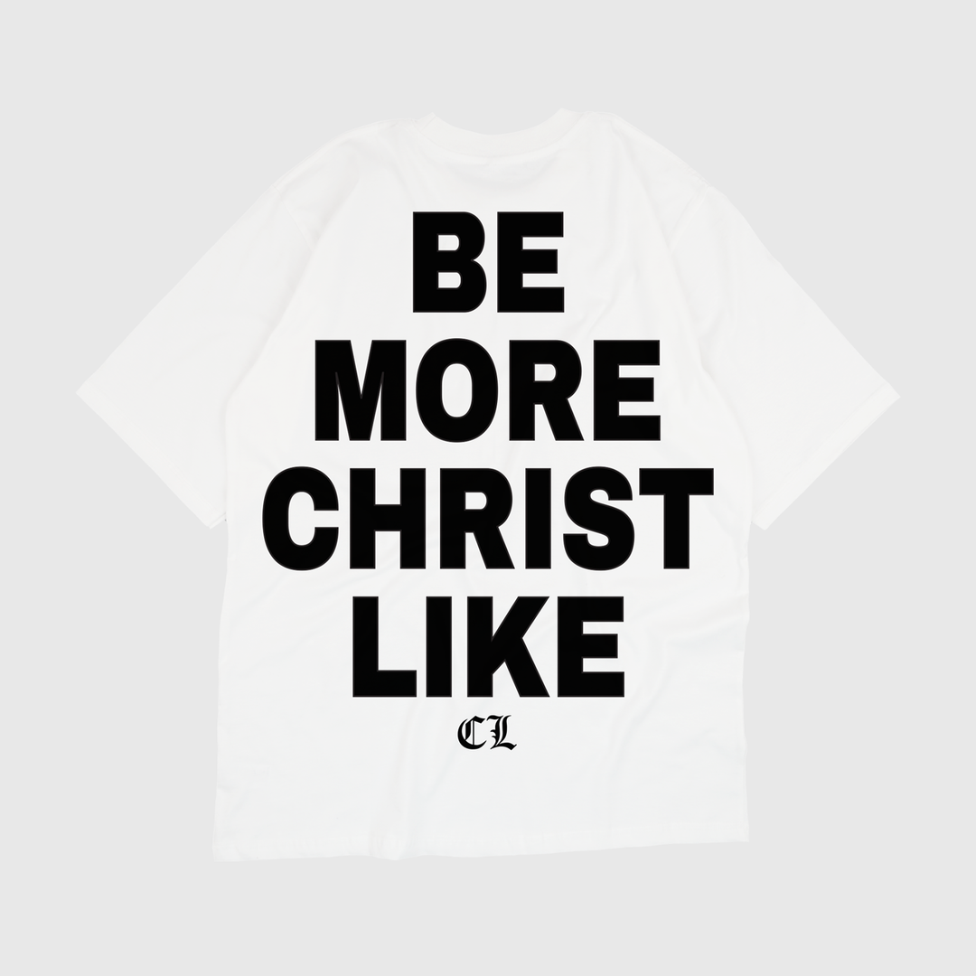 CAPSULE 1 – Christ Like Collection