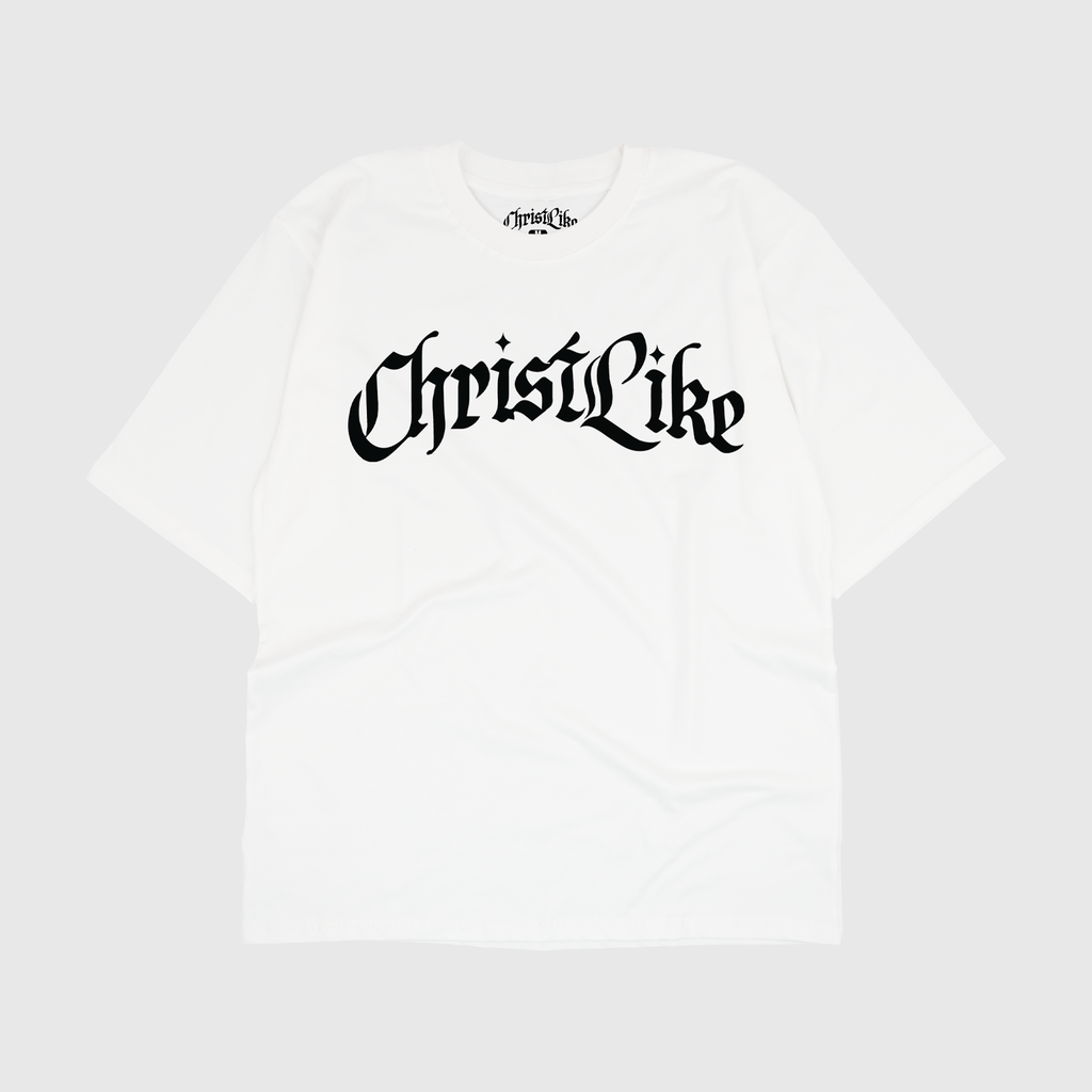 CAPSULE 1 – Christ Like Collection