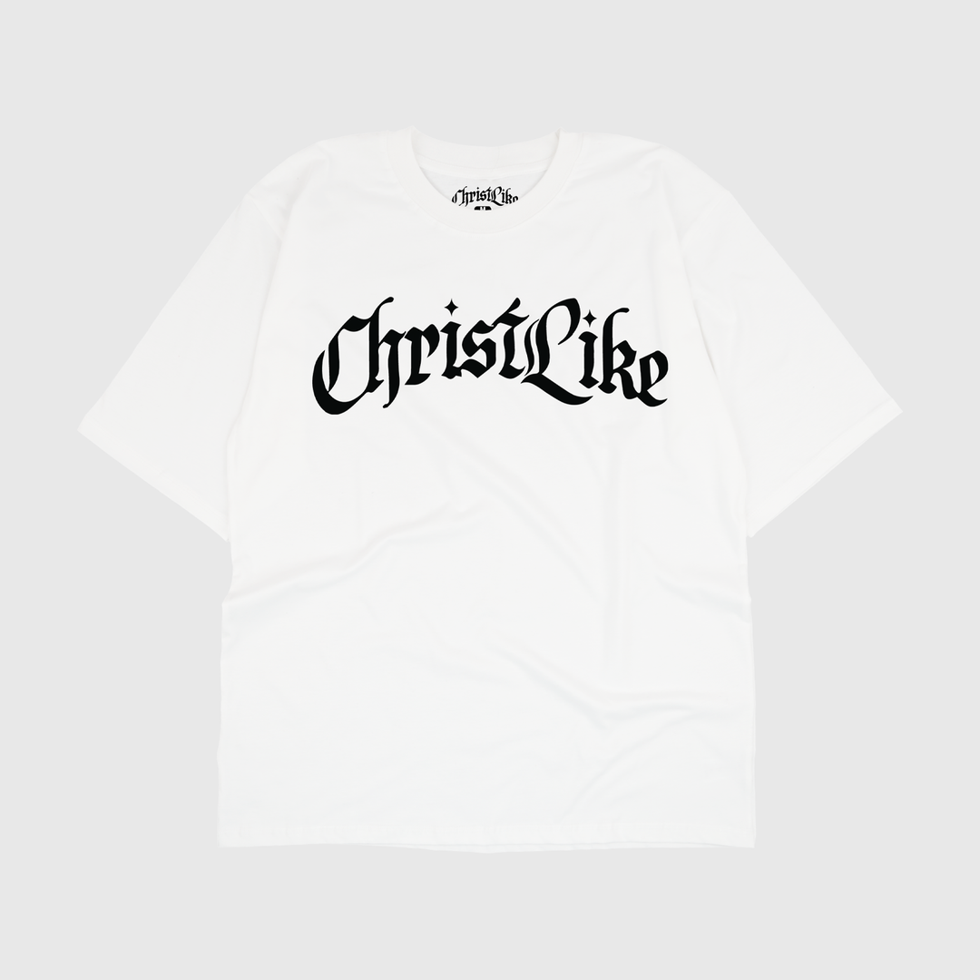 CAPSULE 1 – Christ Like Collection