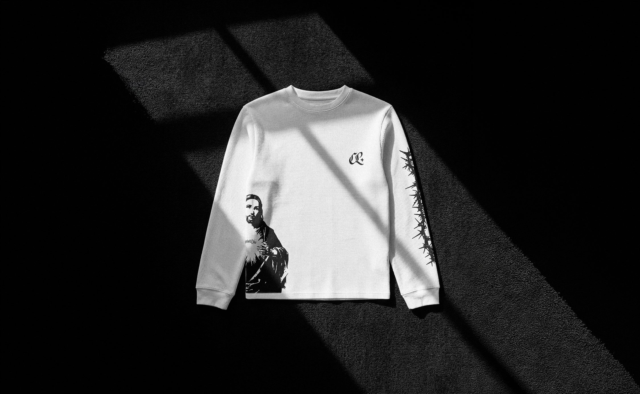 GOOD FRIDAY | 12PM PST – Christ Like Collection