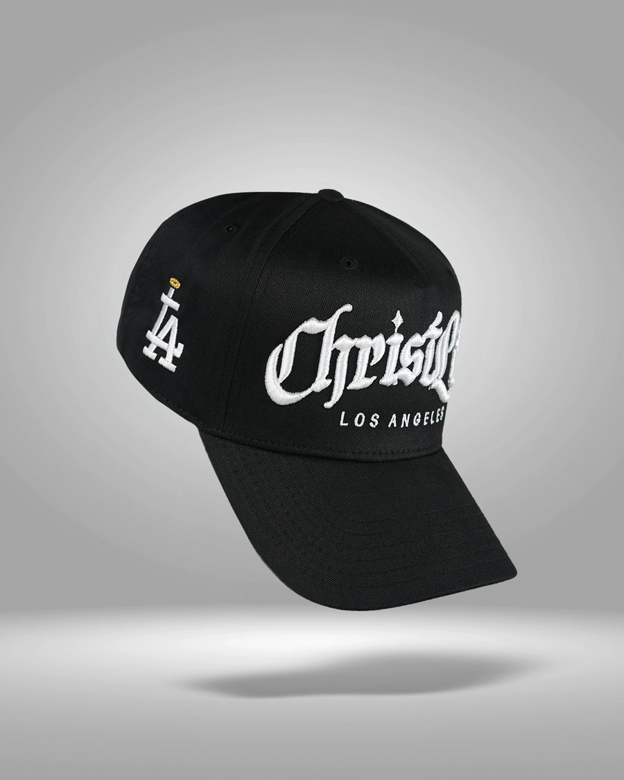CHH BLUE | 2/27 12PM PST – Christ Like Collection