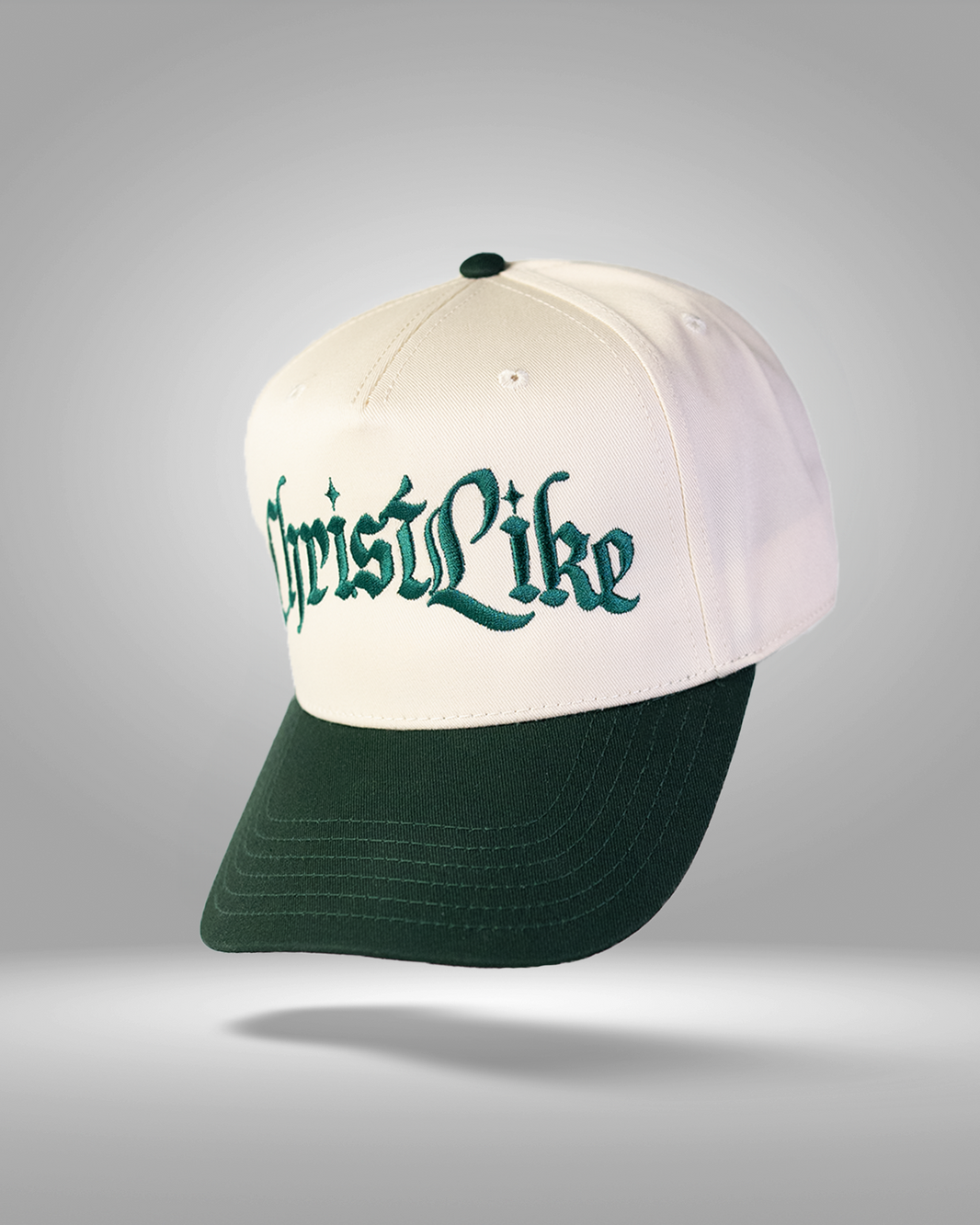 Christ Like Collection