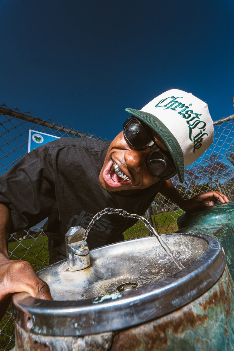 Christ Like Collection