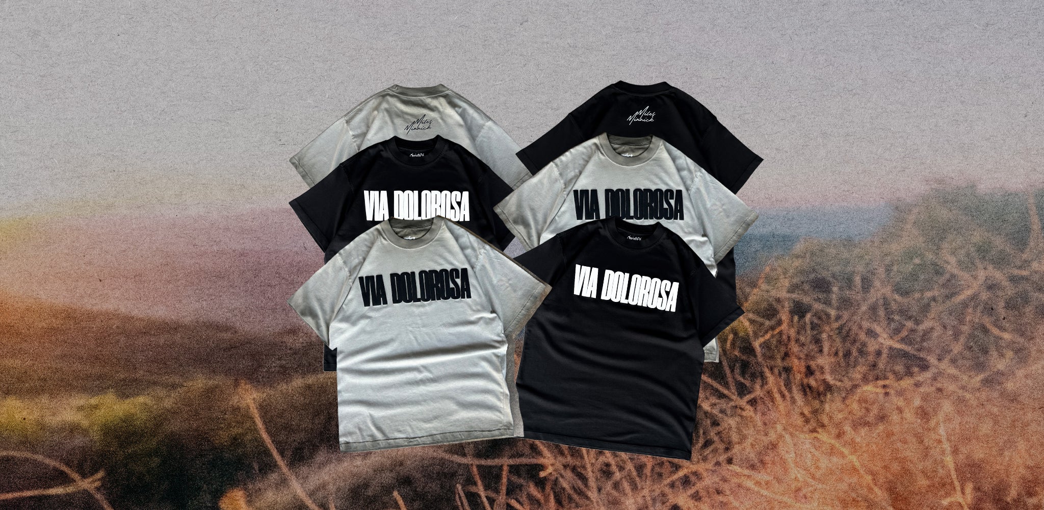 Minnick's Picks – Christ Like Collection