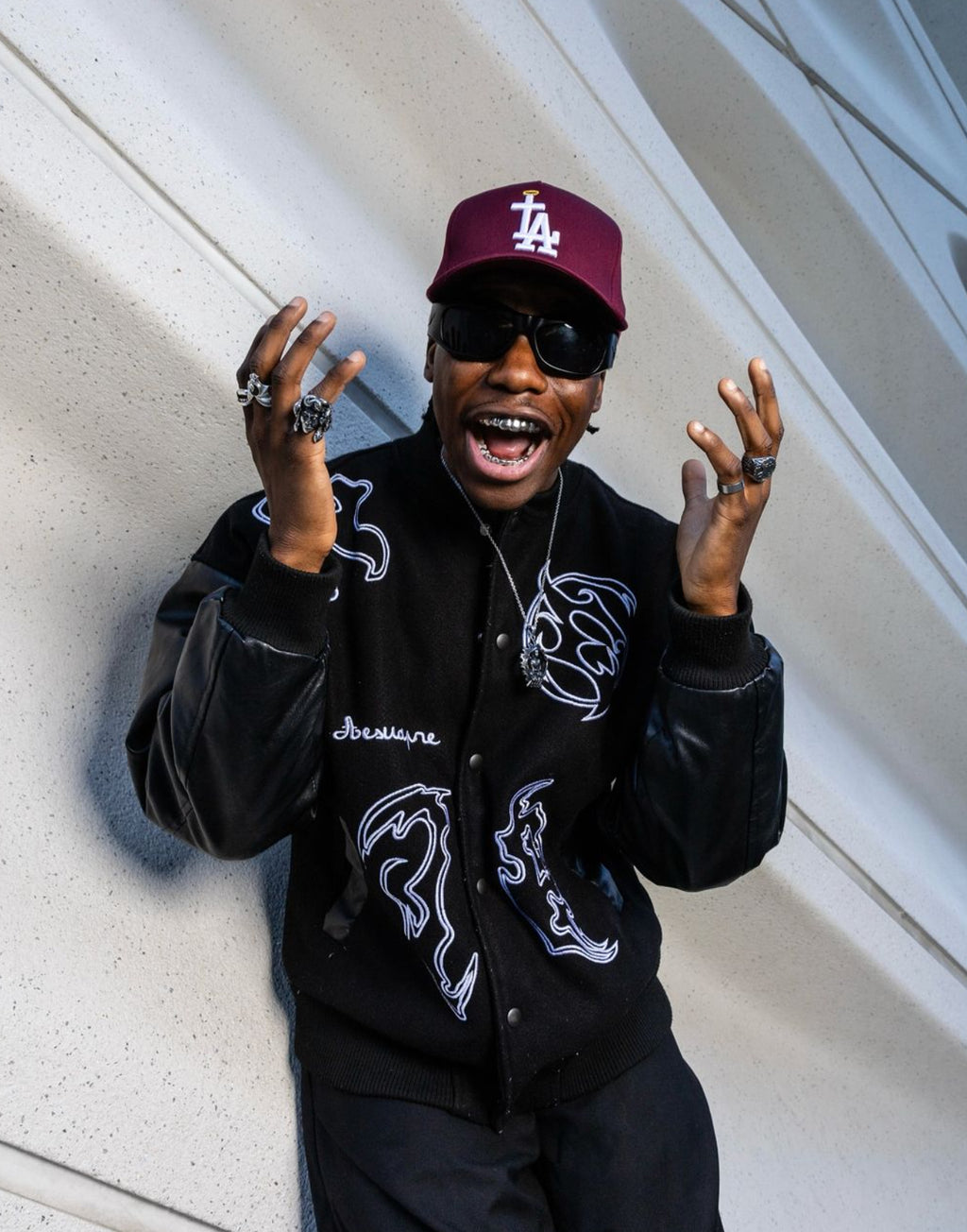 NEW DROP OUT NOW! – Christ Like Collection