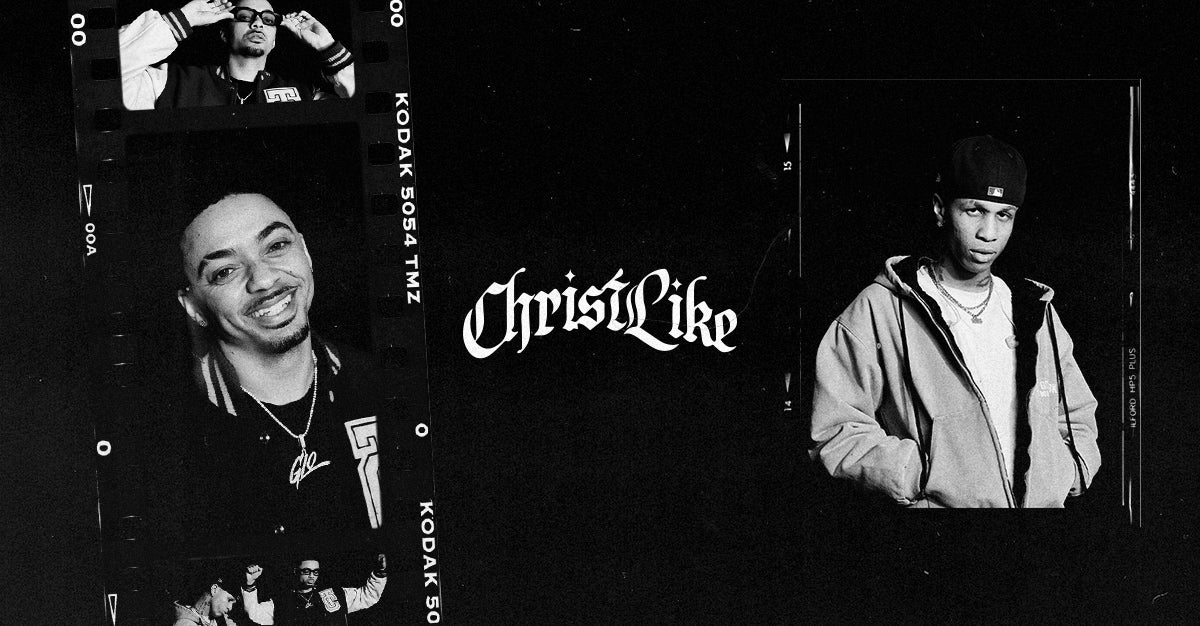 ChristLike Collection: West Indies Exclusive – Christ Like Collection