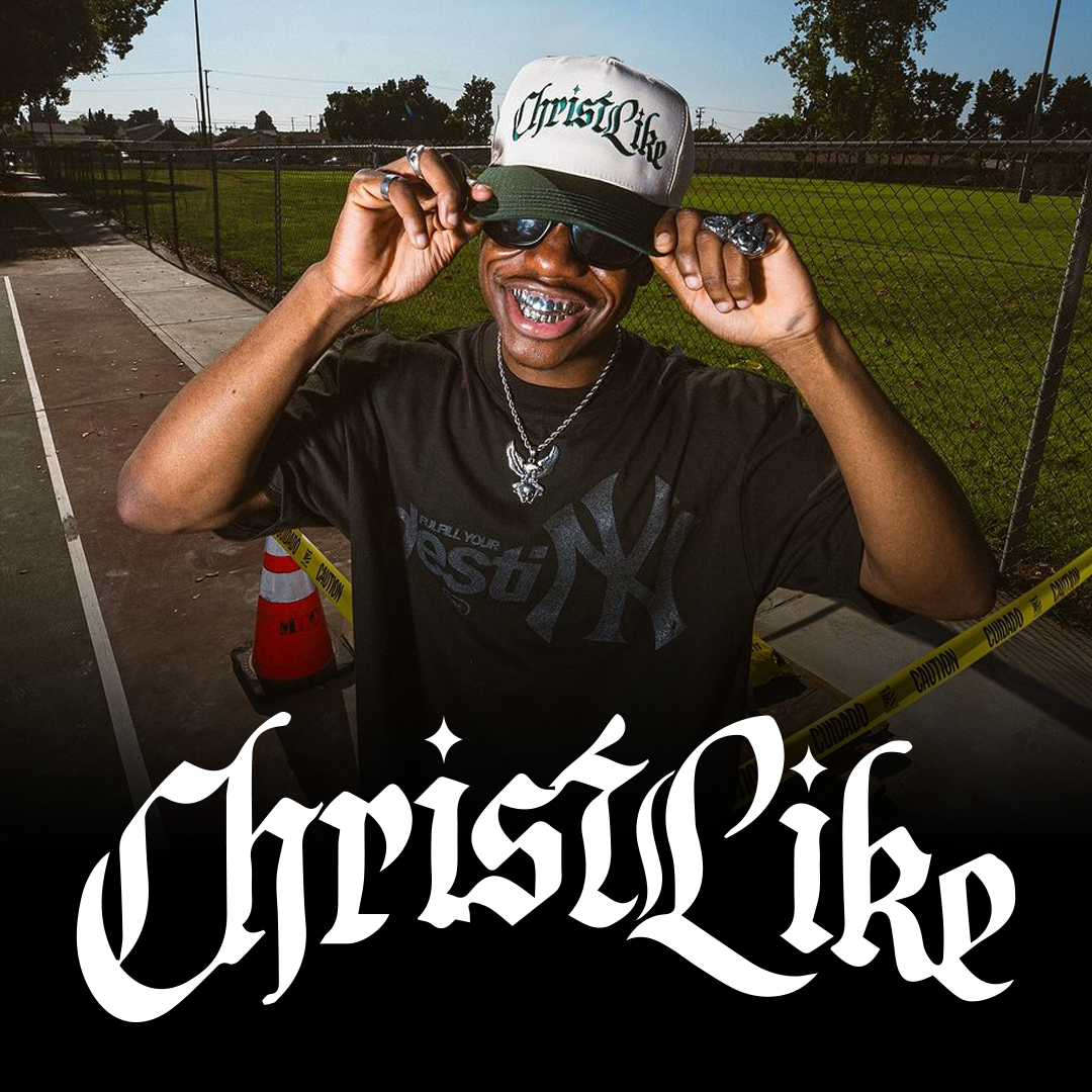 ChristLike Collection – Christ Like Collection