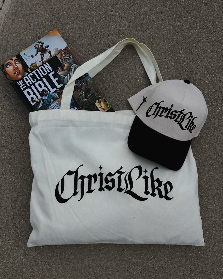 ChristLike Collection – Christ Like Collection