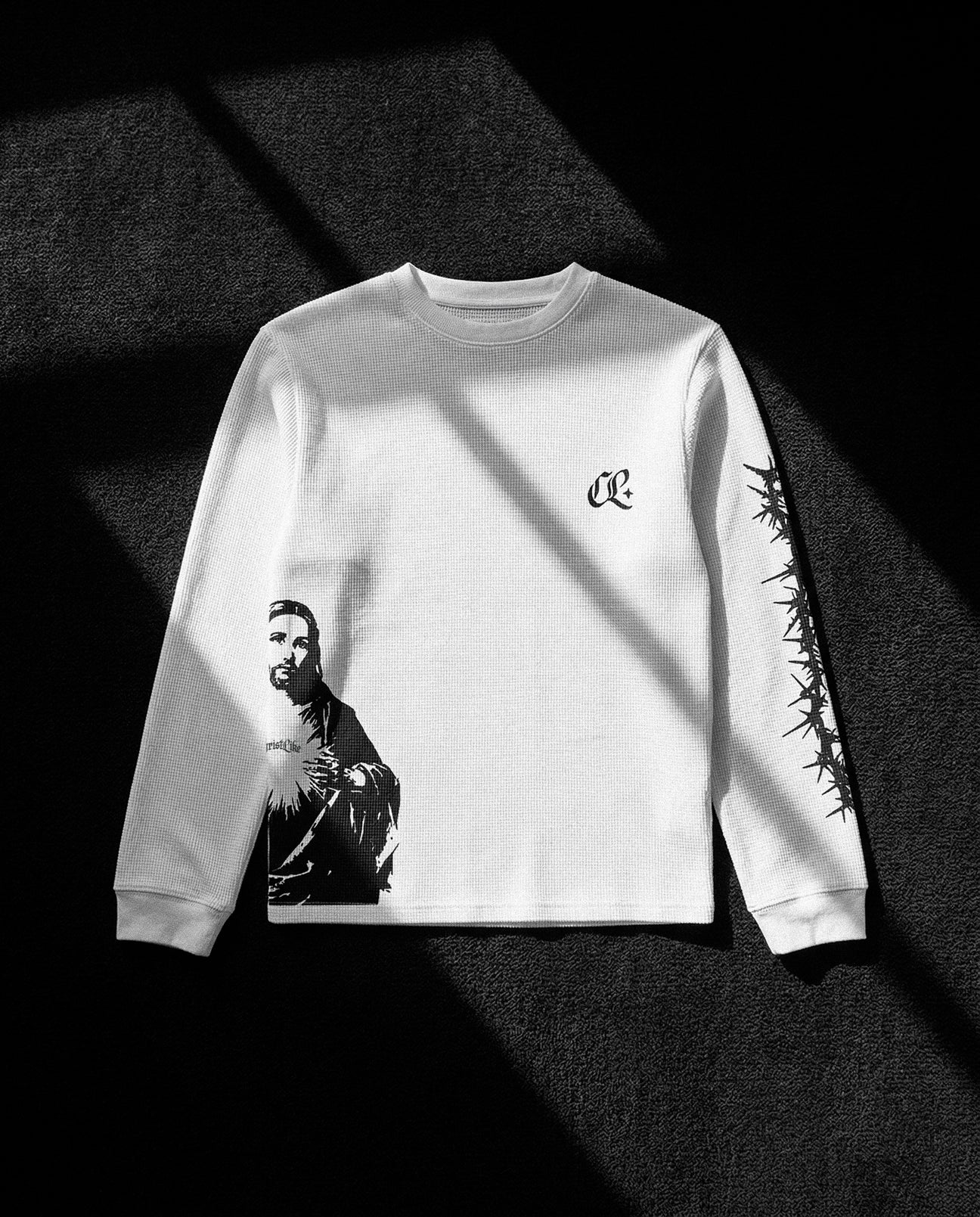GOOD FRIDAY | 12PM PST – Christ Like Collection