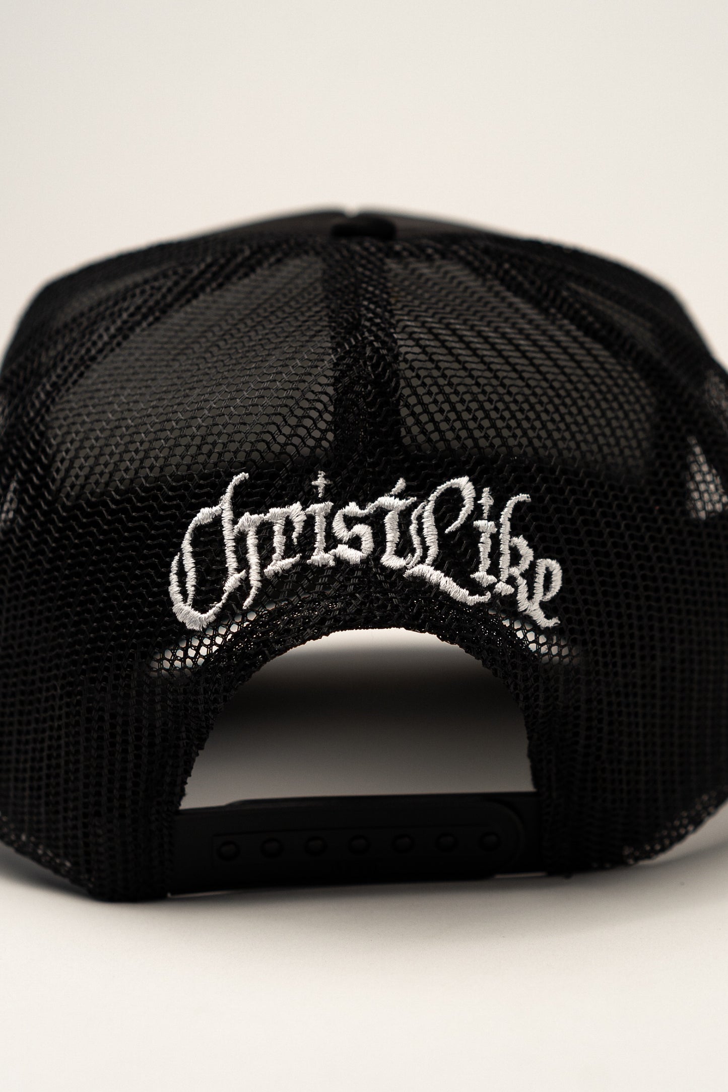 Sanctified LA Trucker – Christ Like Collection