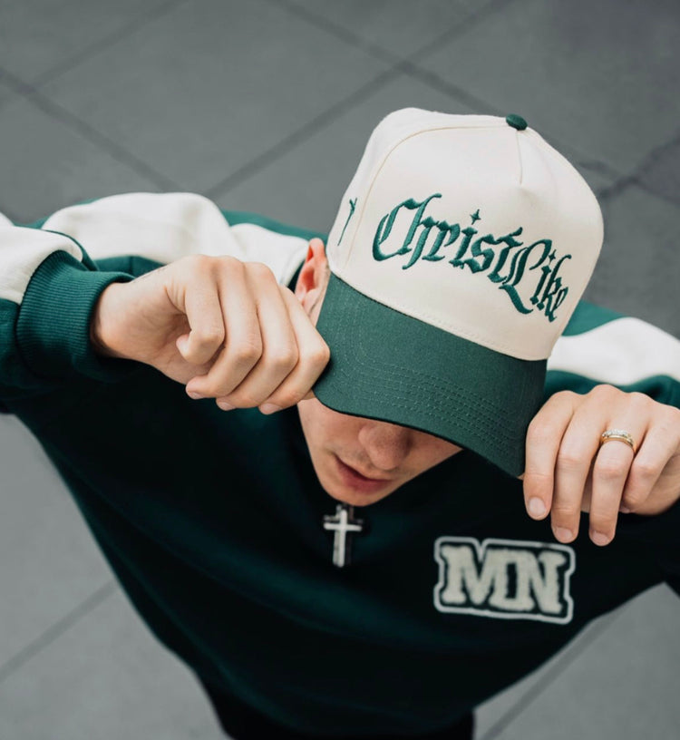 Christ Like Collection