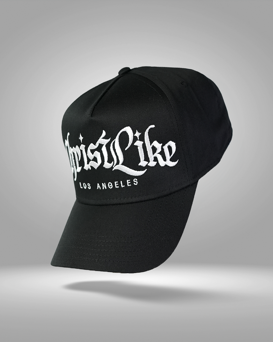 California Revival Collection – Christ Like Collection