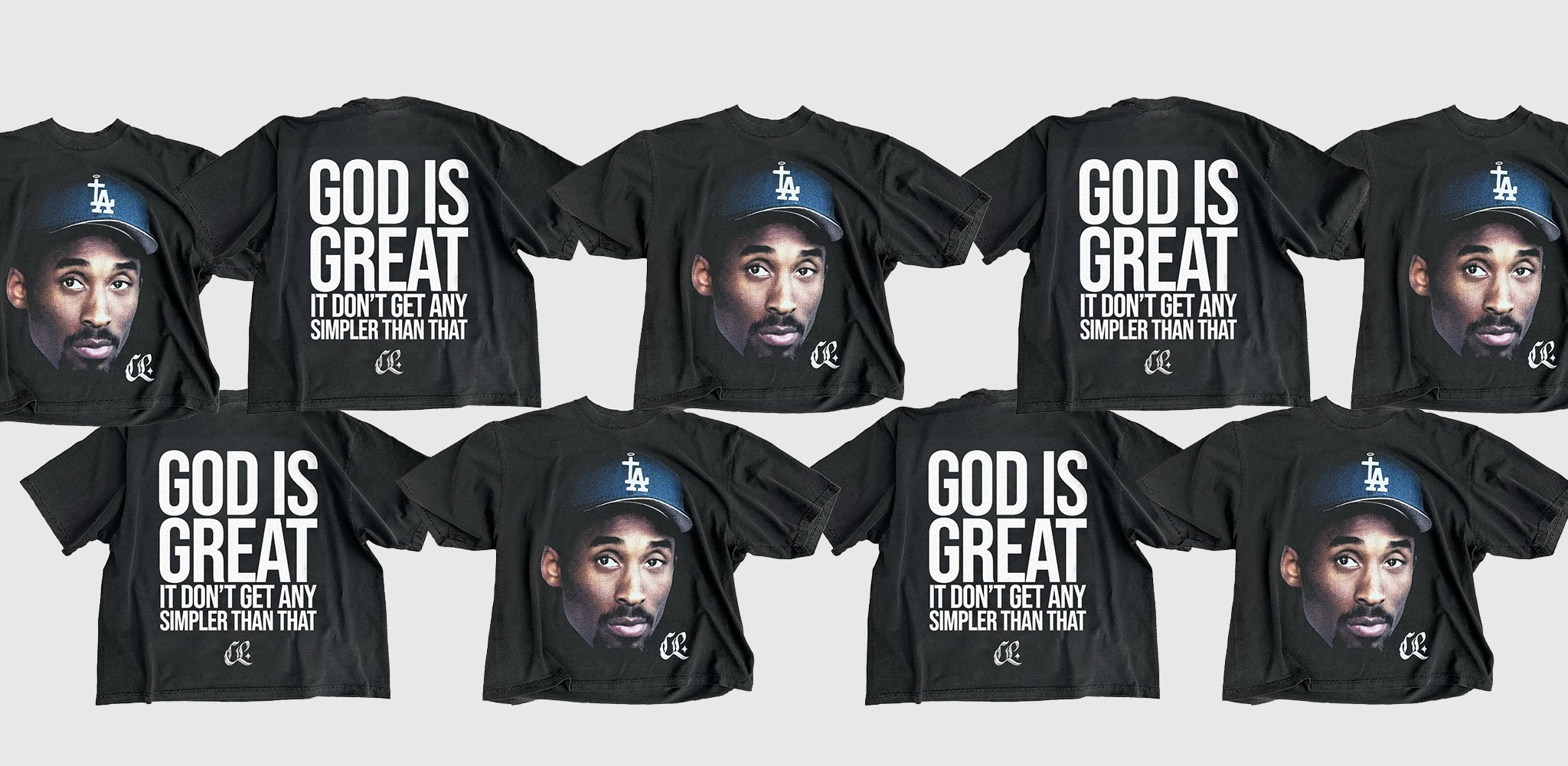 Products – Christ Like Collection