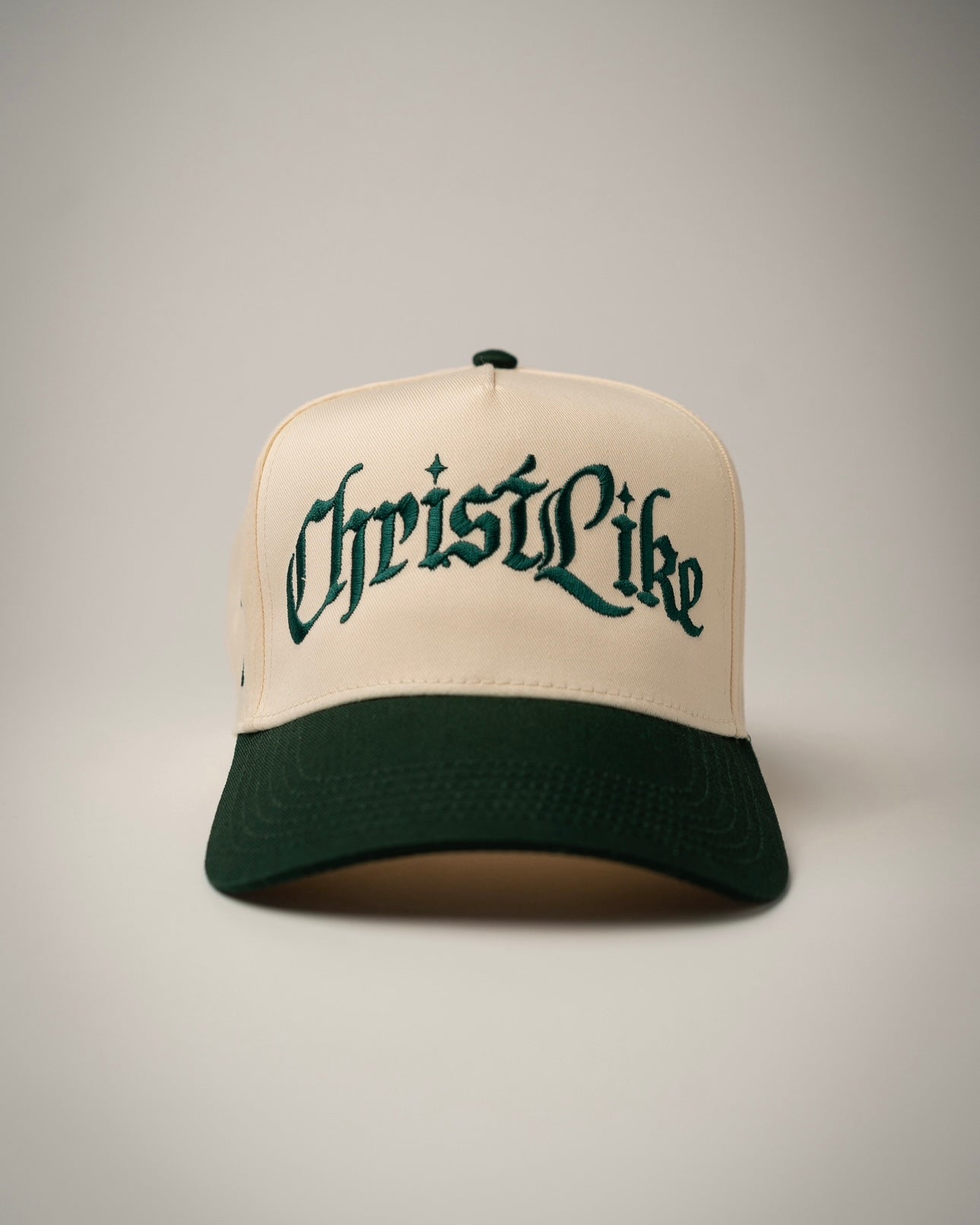 The Olive Tree – Christ Like Collection