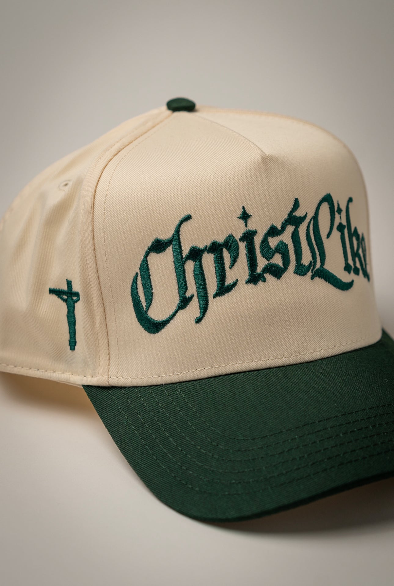 The Olive Tree – Christ Like Collection