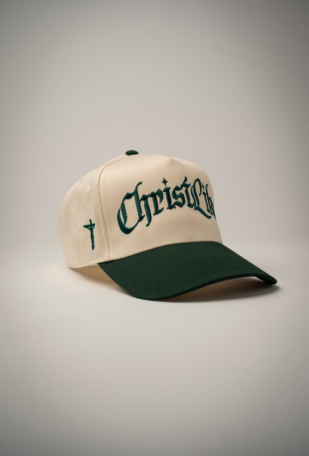 The Olive Tree – Christ Like Collection